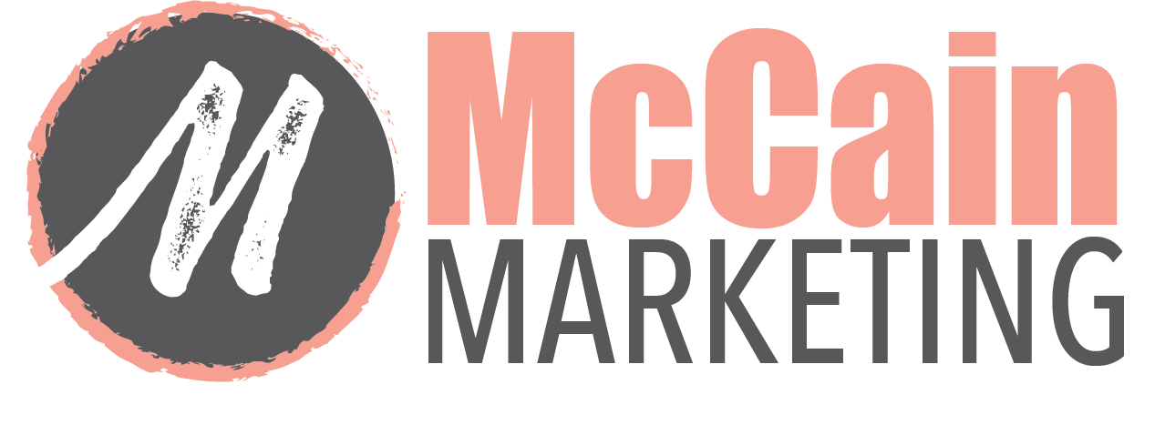 Mccain Campaign Logo
